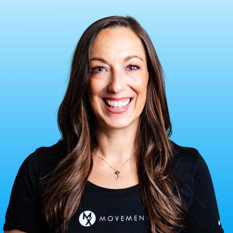 Heather Pritchett Personal Trainer at Eileen West MD | Eileen West